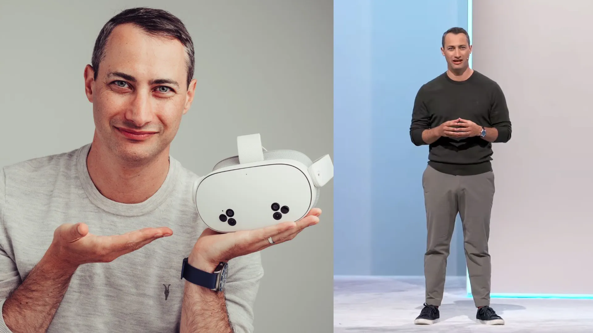 Meta's Head Of Quest & Horizon OS Is Leaving The Company