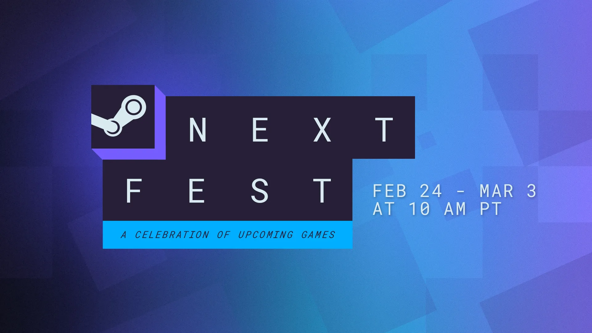 Steam Next Fest Brings PC VR Space Shooters, Puzzle Games & More