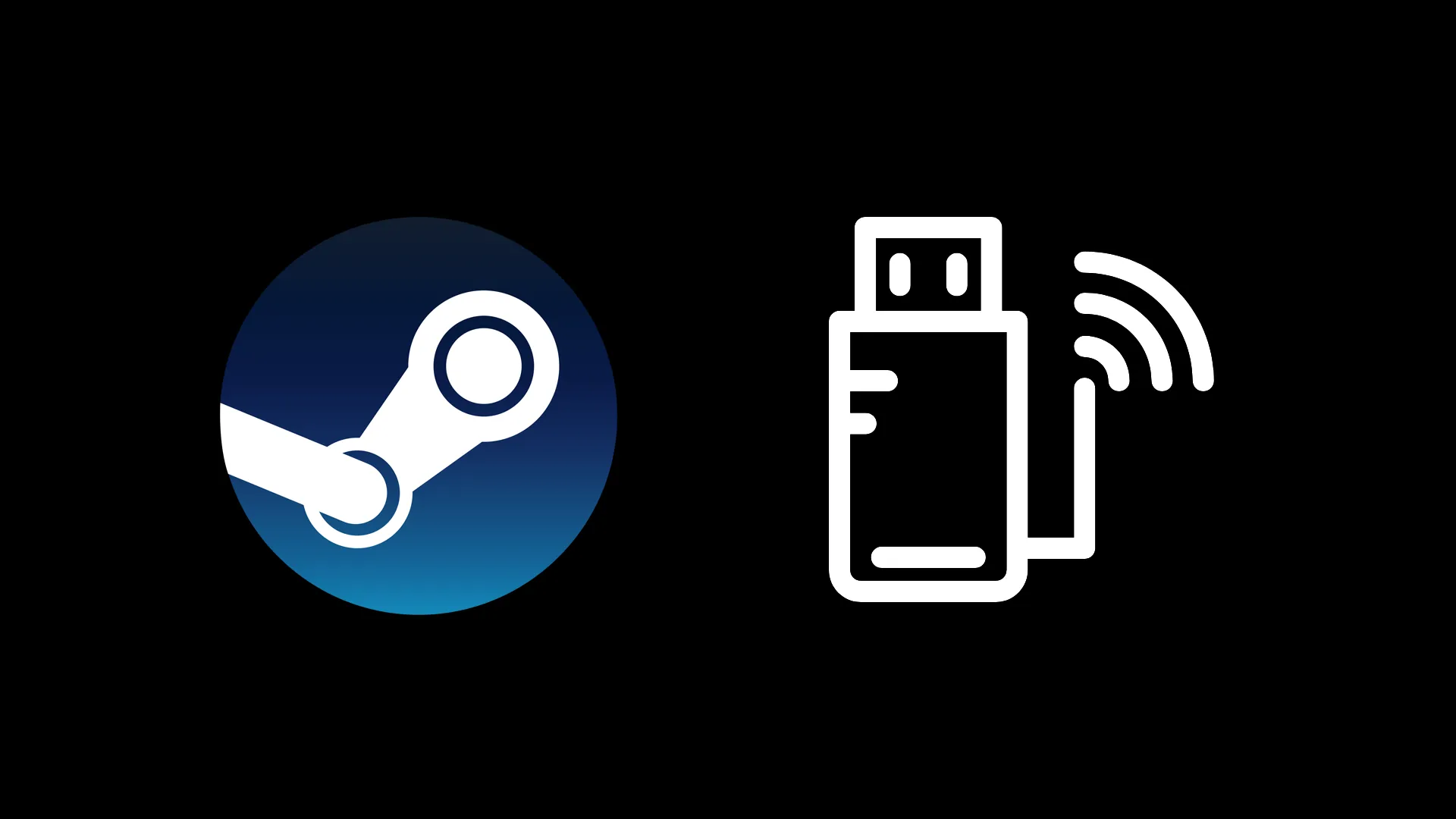 Valve Working On "SteamVR Link Dongle" For Reliable Wireless PC VR