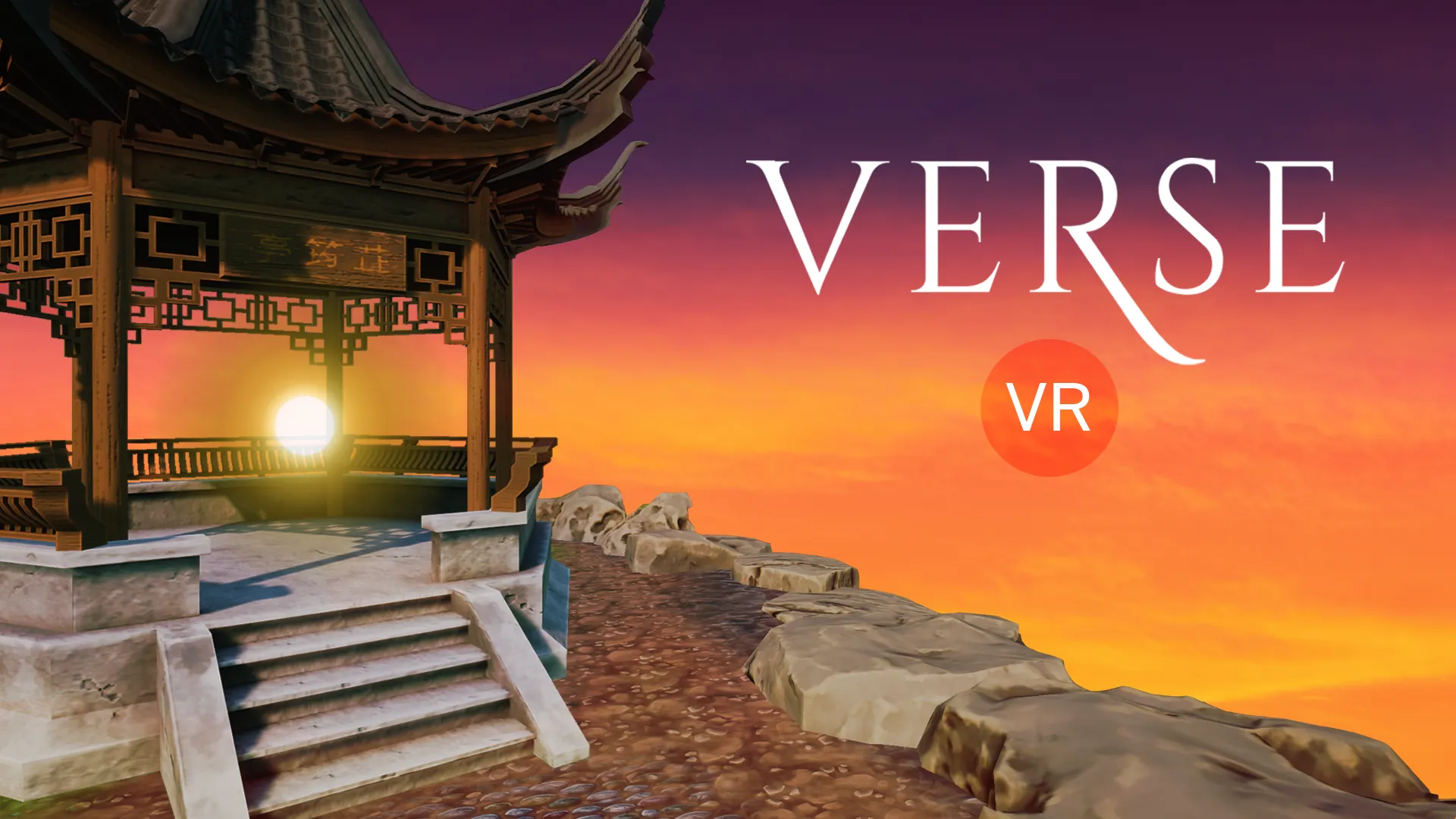 Verse Is A Meditative Experience Coming To Quest And PC VR Soon