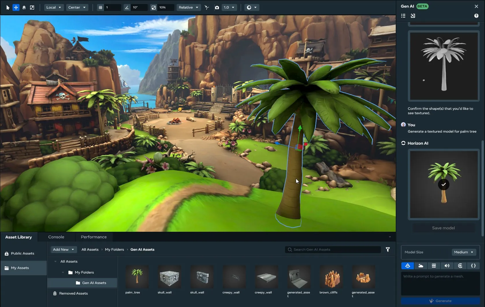 Meta Finally Released A Quest UI Kit For Unity