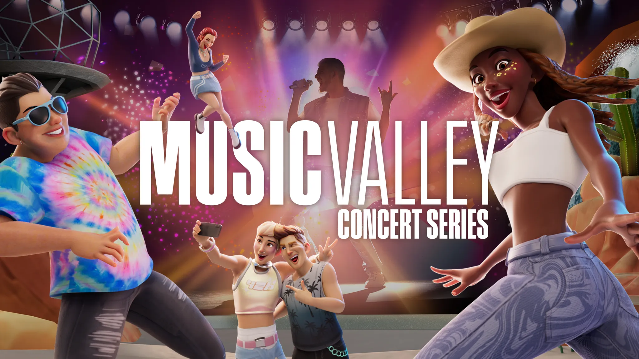 Best VRChat Worlds: Top Places To Visit & Explore