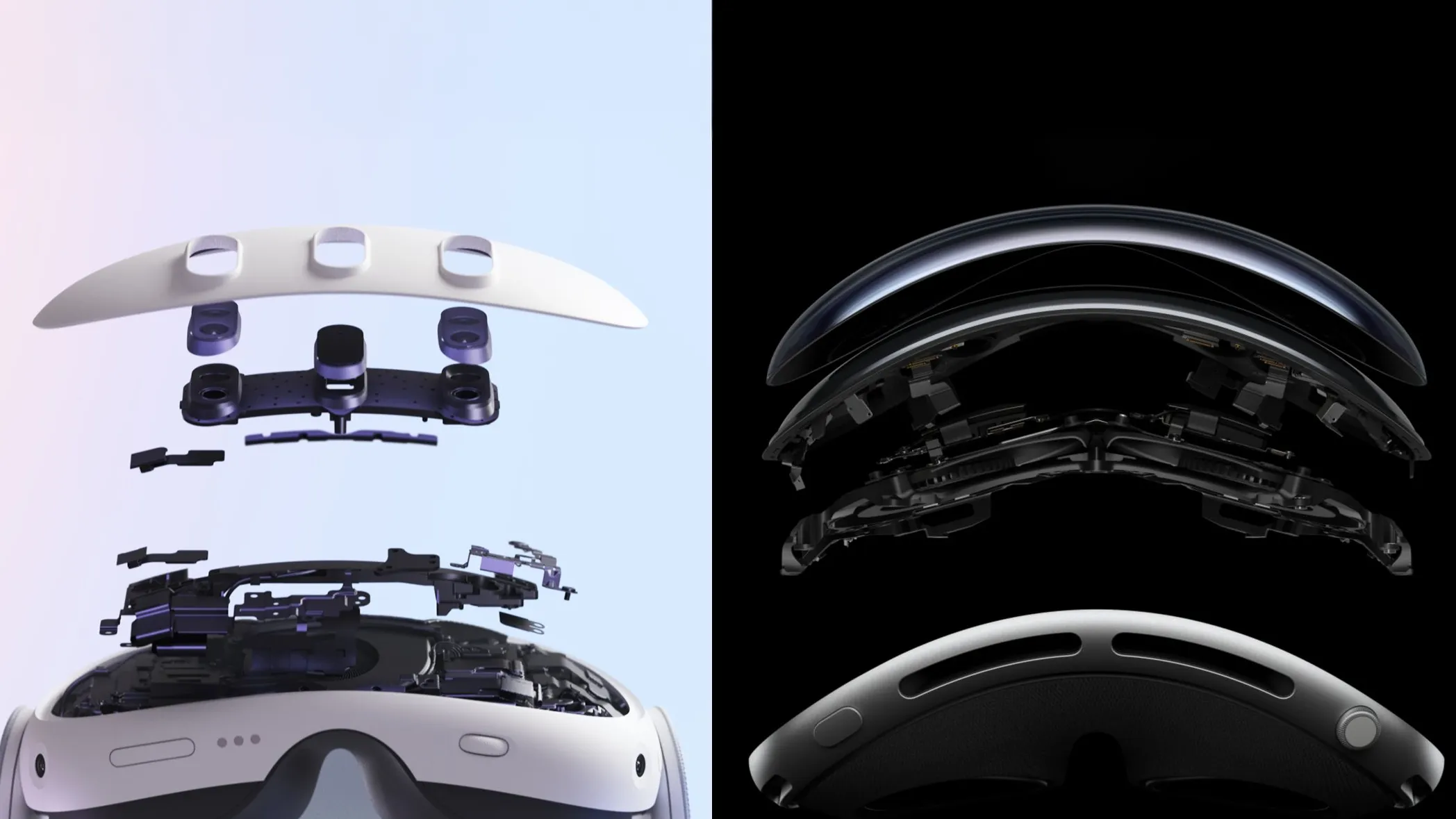 Quest Pro Specs, New Features, And How They Compare To Quest 2