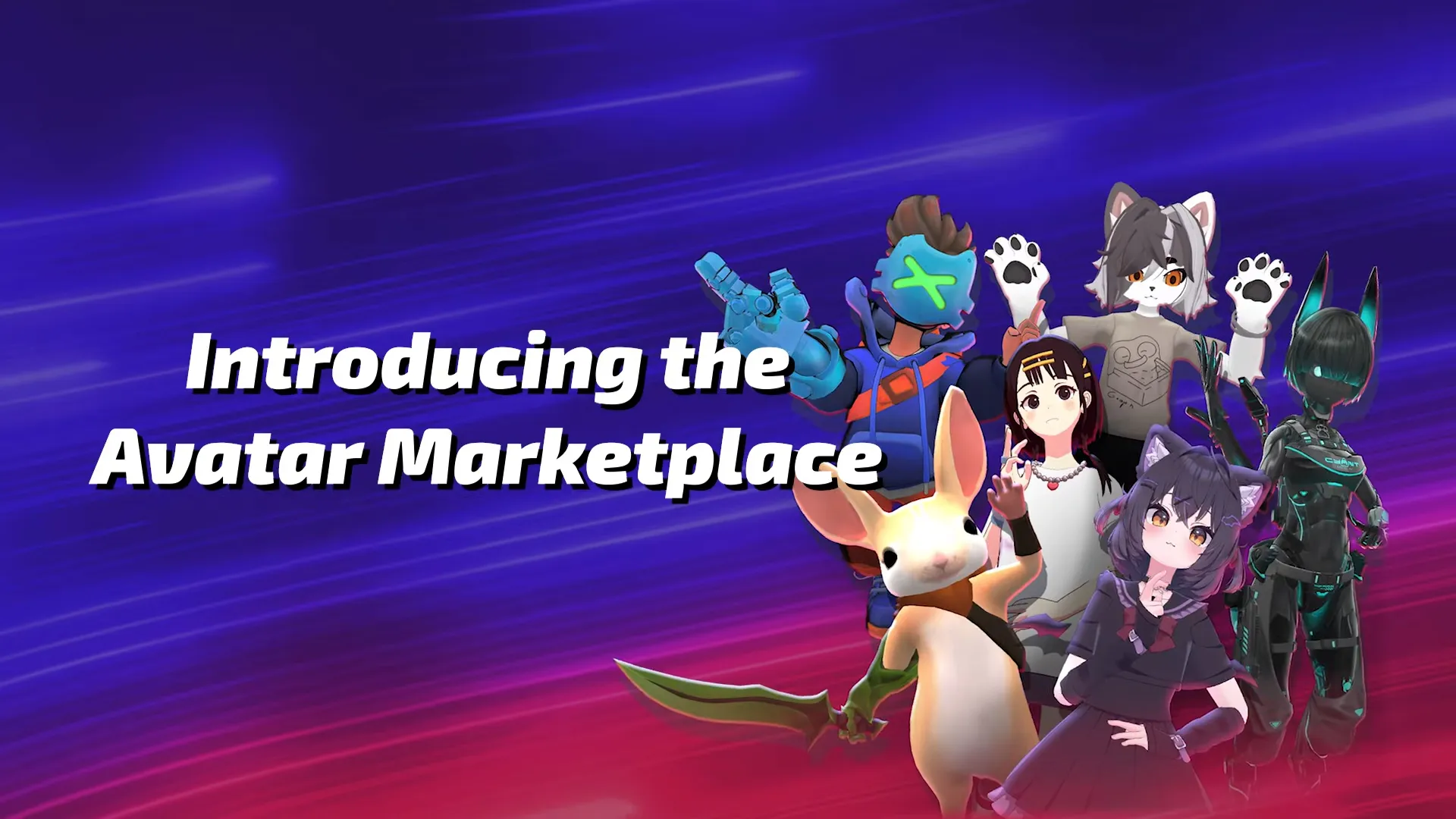 VRChat Now Has Support For Hand Tracking On PC