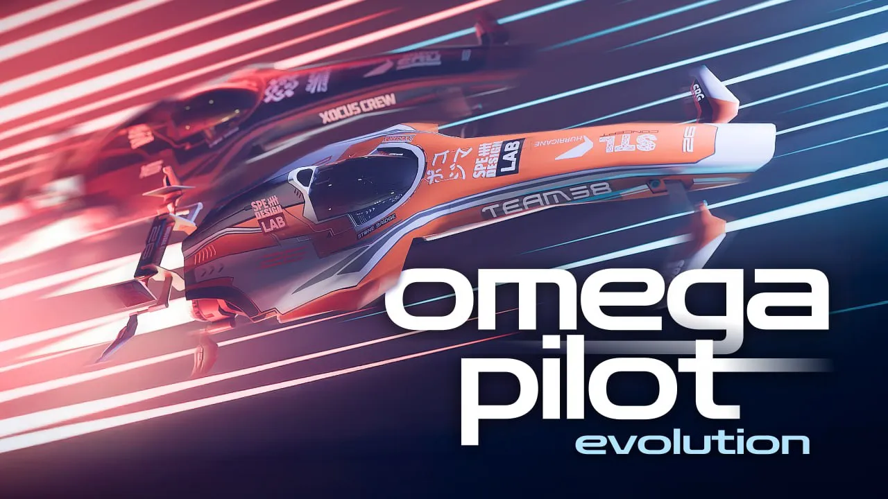 Omega Pilot Evolution Races Towards Quest, PS VR2 & Pico