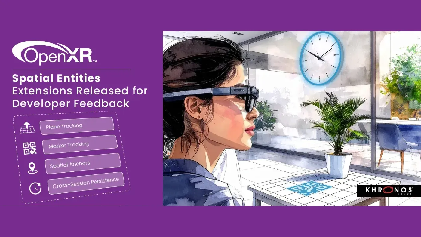 Meta Spatial SDK Lets Developers Build Quest Apps Without A Game Engine