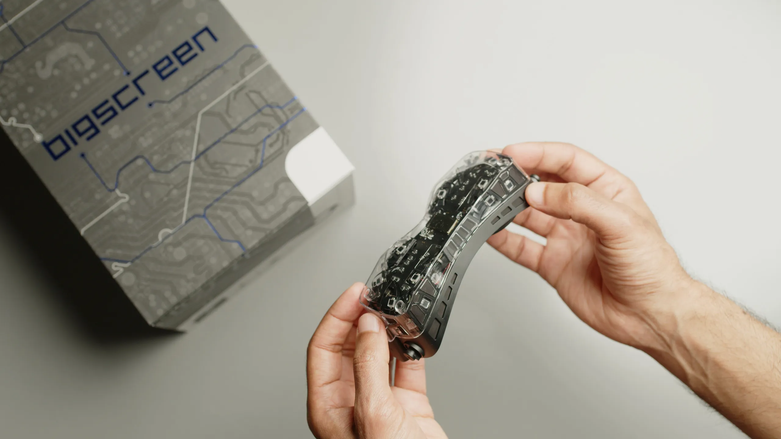 Bigscreen Beyond 2 Has Started Shipping To Customers