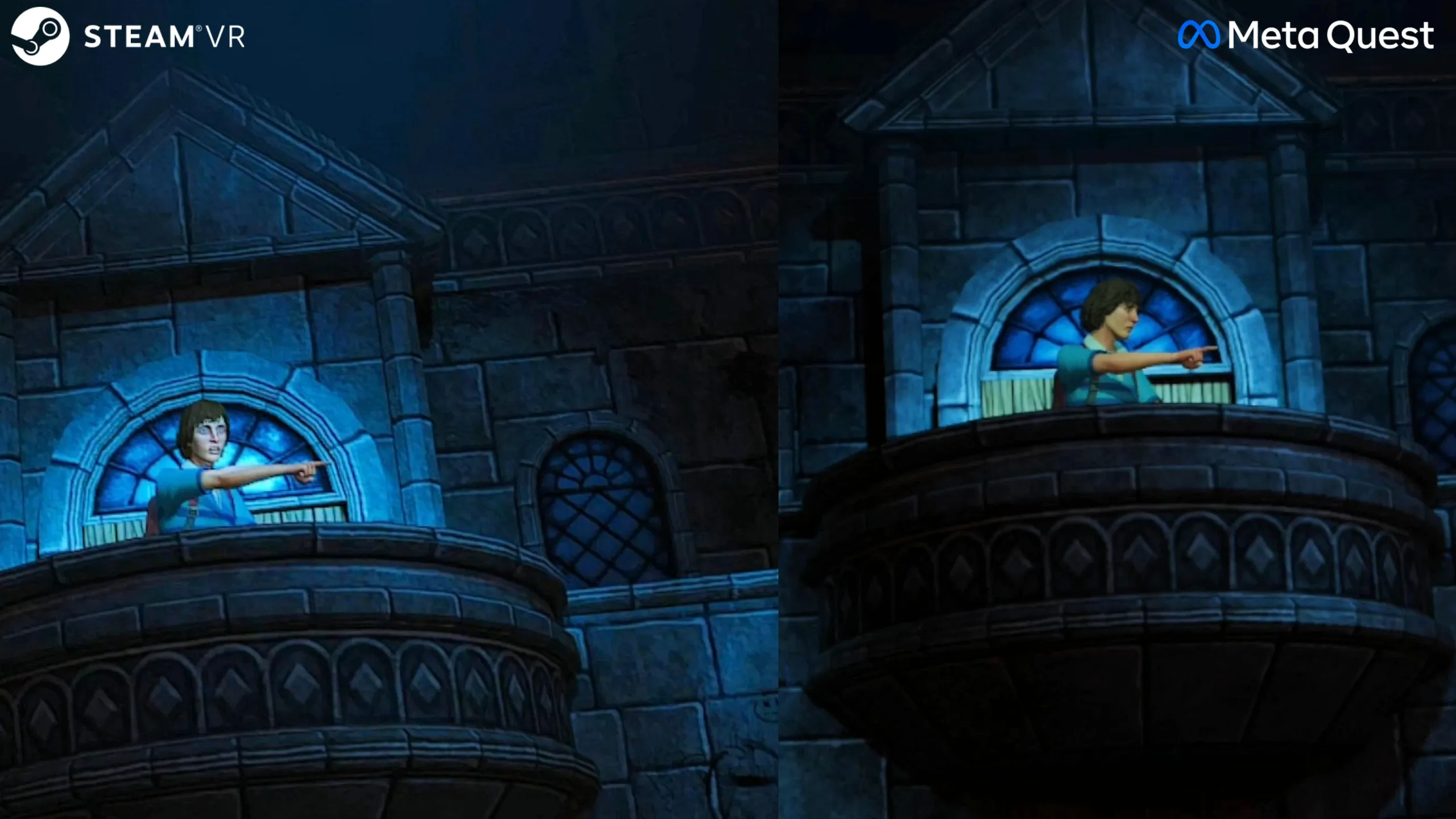 VR Gaming - UploadVR