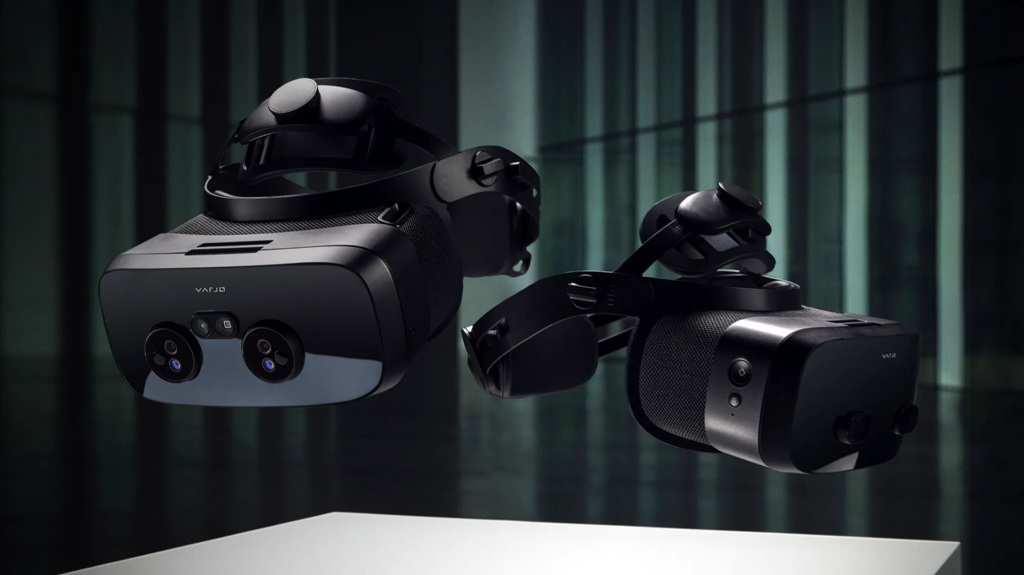 Varjo Will Stop Supporting XR-3 & Aero Next Year