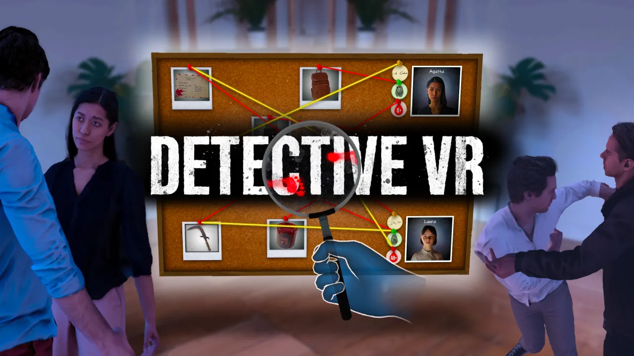 VR Gaming - UploadVR