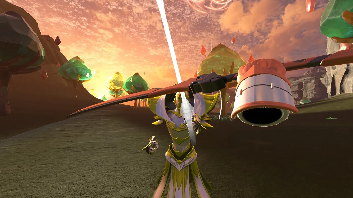 Fantasy Roguelite Ironstrike Goes Free-To-Play On Quest This Week