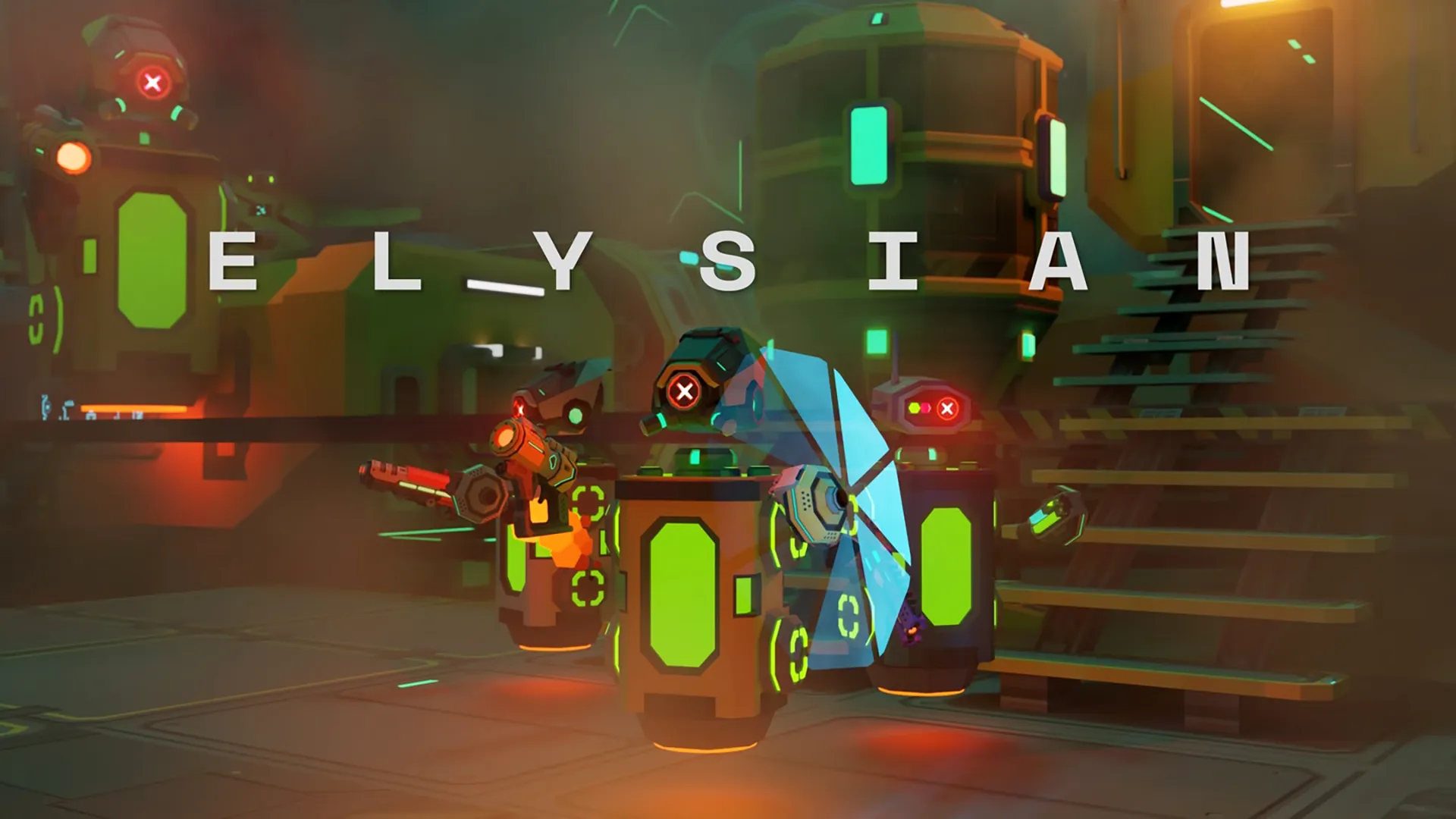 Elysian Is The First WebXR Game On Quest's Horizon Store