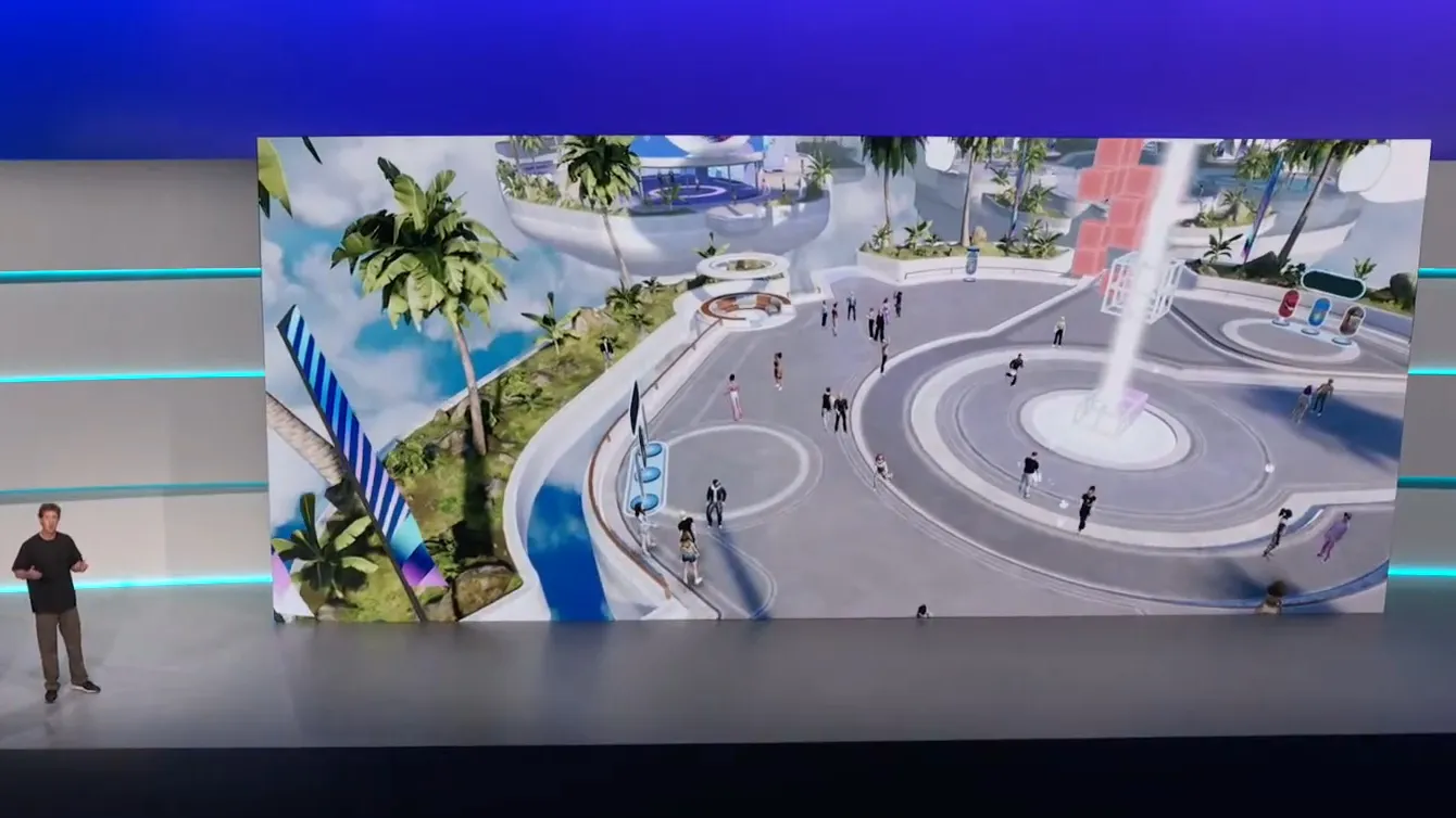 Every World In Horizon Can Now Be Joined On Web & Mobile