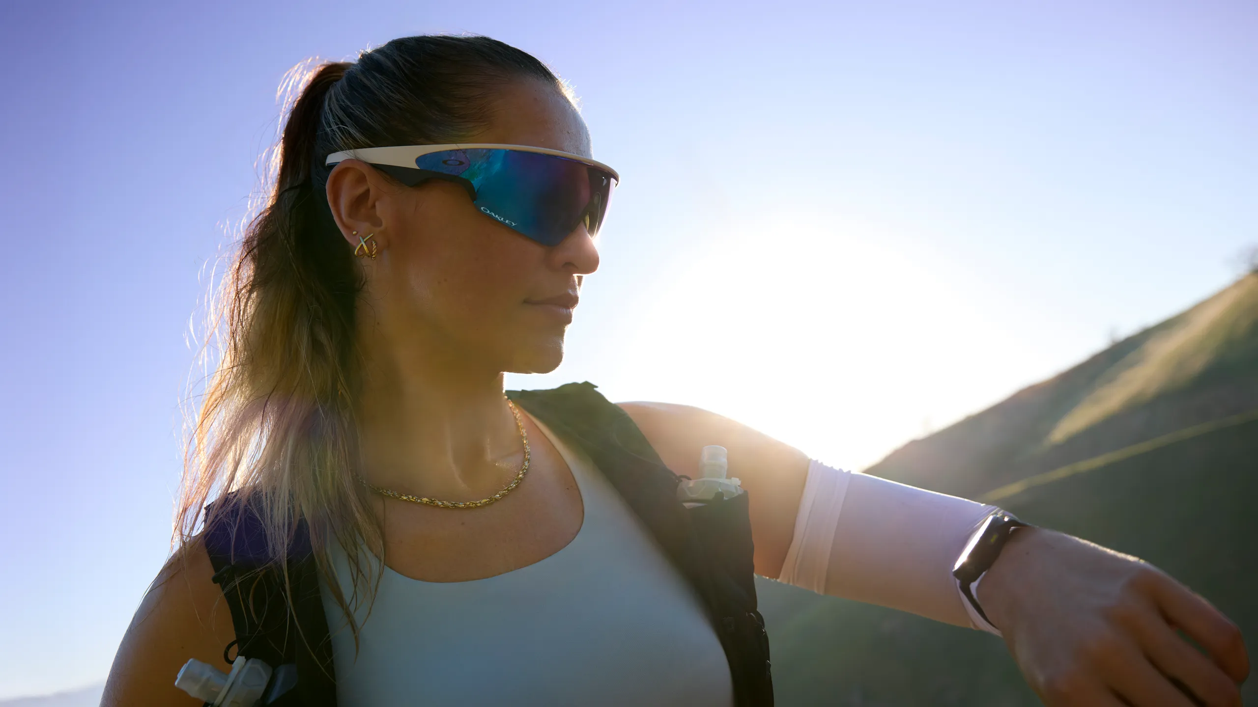 Meta Glasses Getting Garmin Watch & Strava Integration