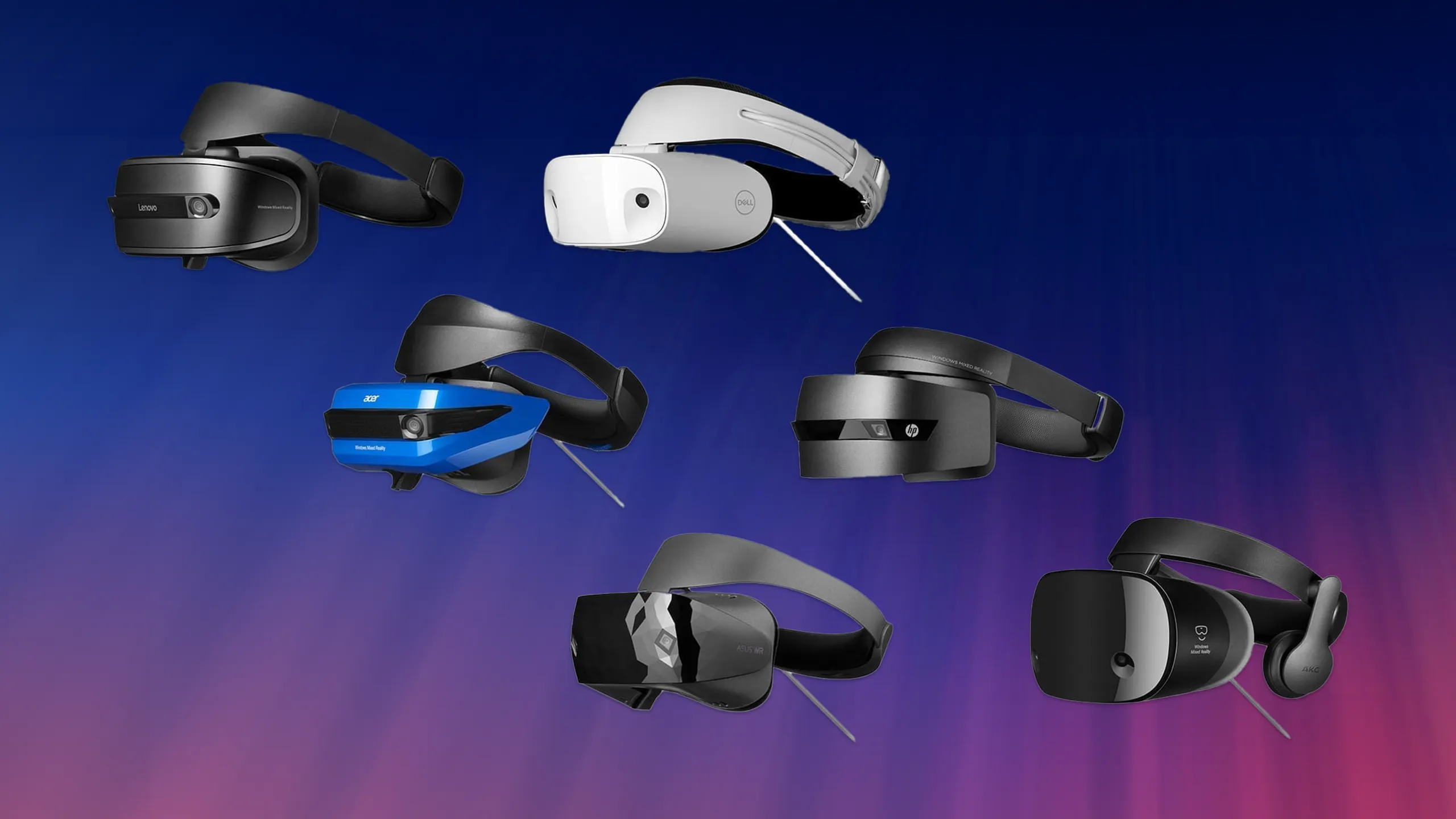 SteamVR Beta Now Automatically Installs The Oasis Driver For Windows MR ...