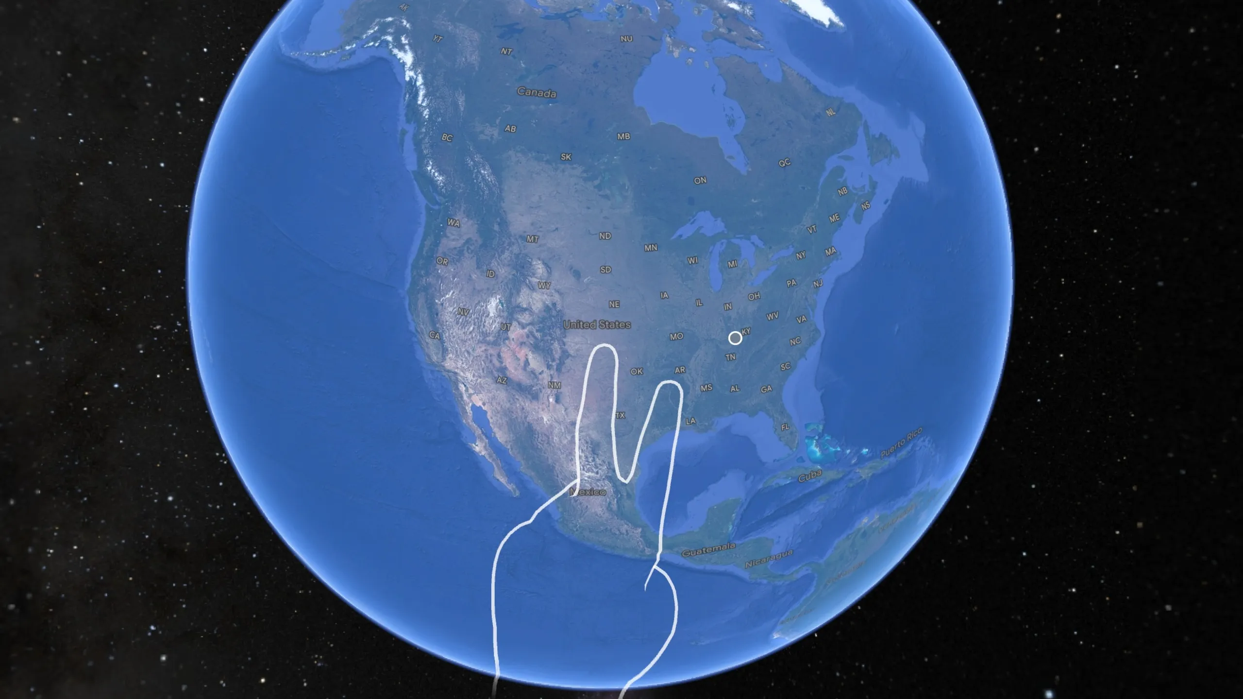 Google Maps Is The Best Software Included With Samsung Galaxy XR