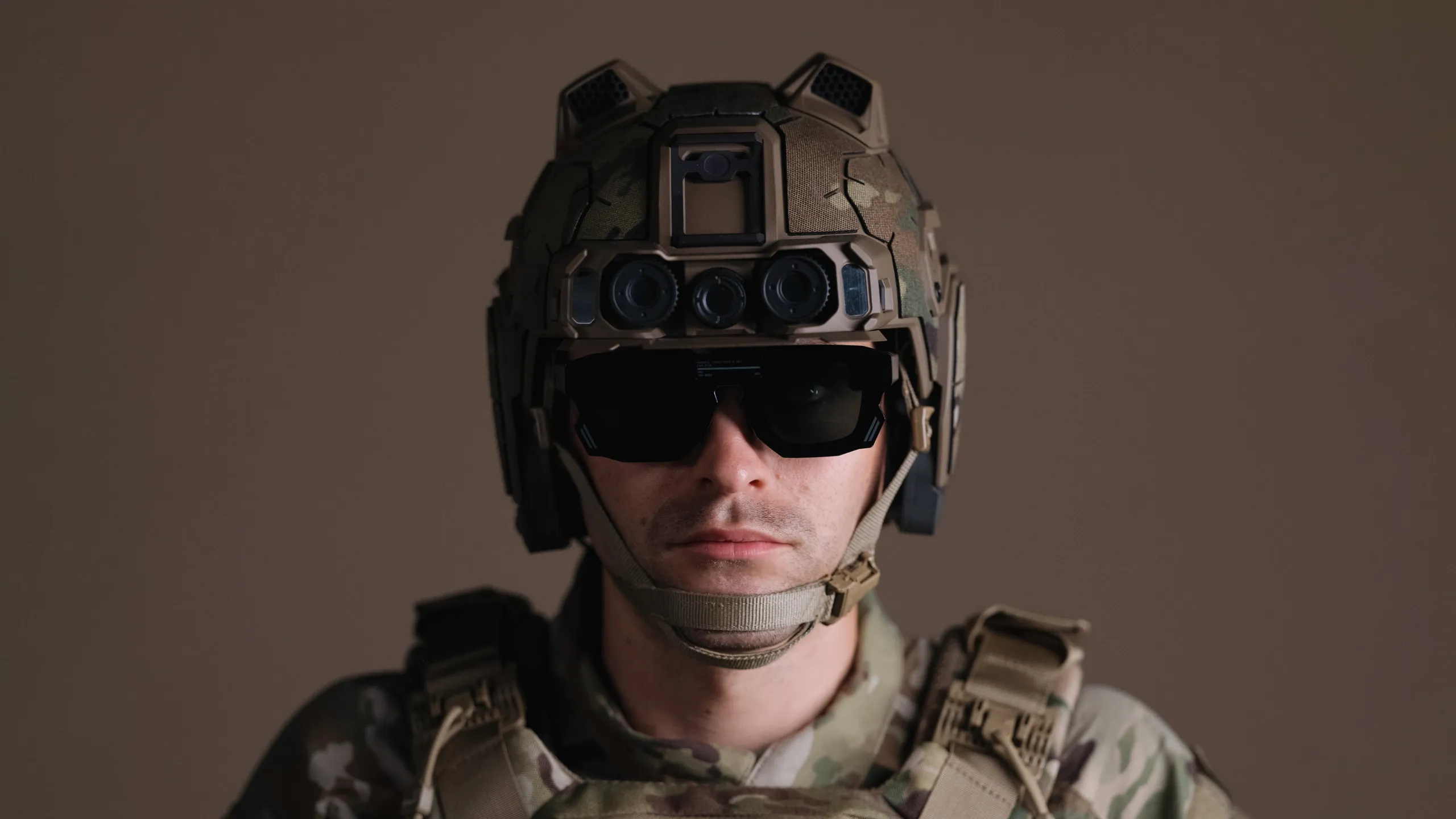 The US Army Will Test Hundreds Of Anduril & Rivet AR Headsets In The Field