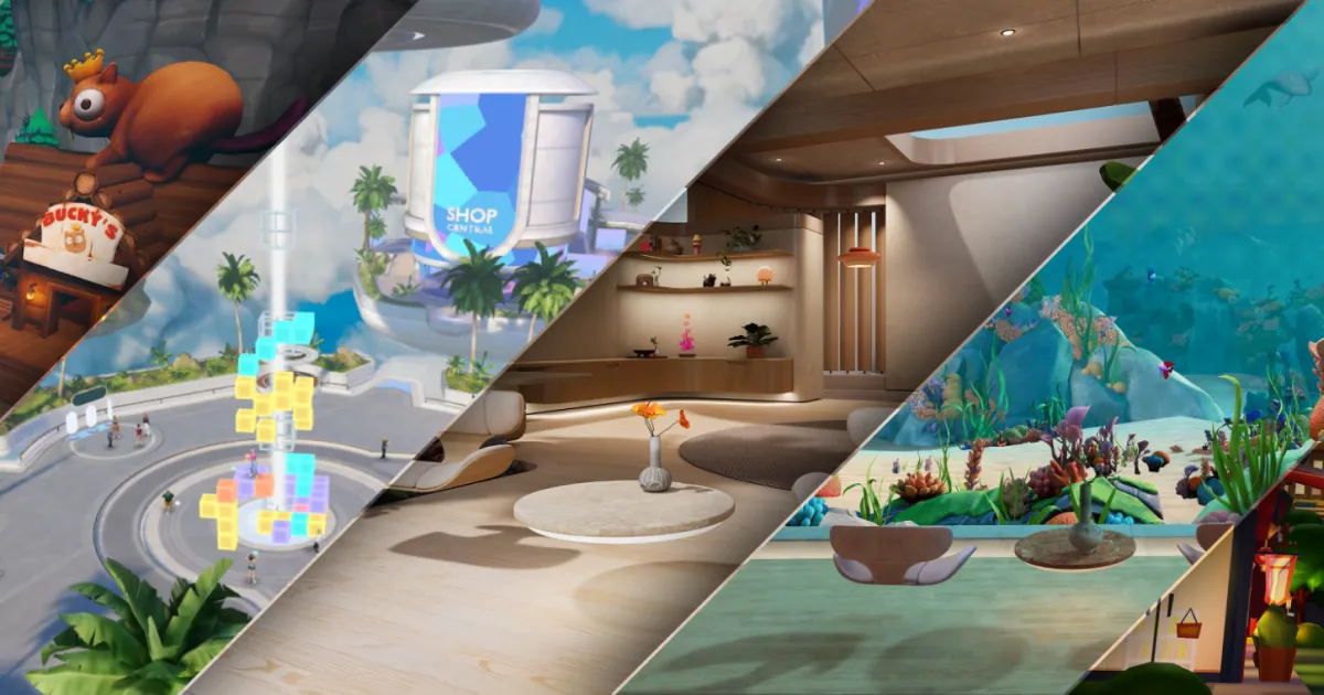 Meta Is Unifying Its 3 Quest PC Apps Into Meta Quest Link