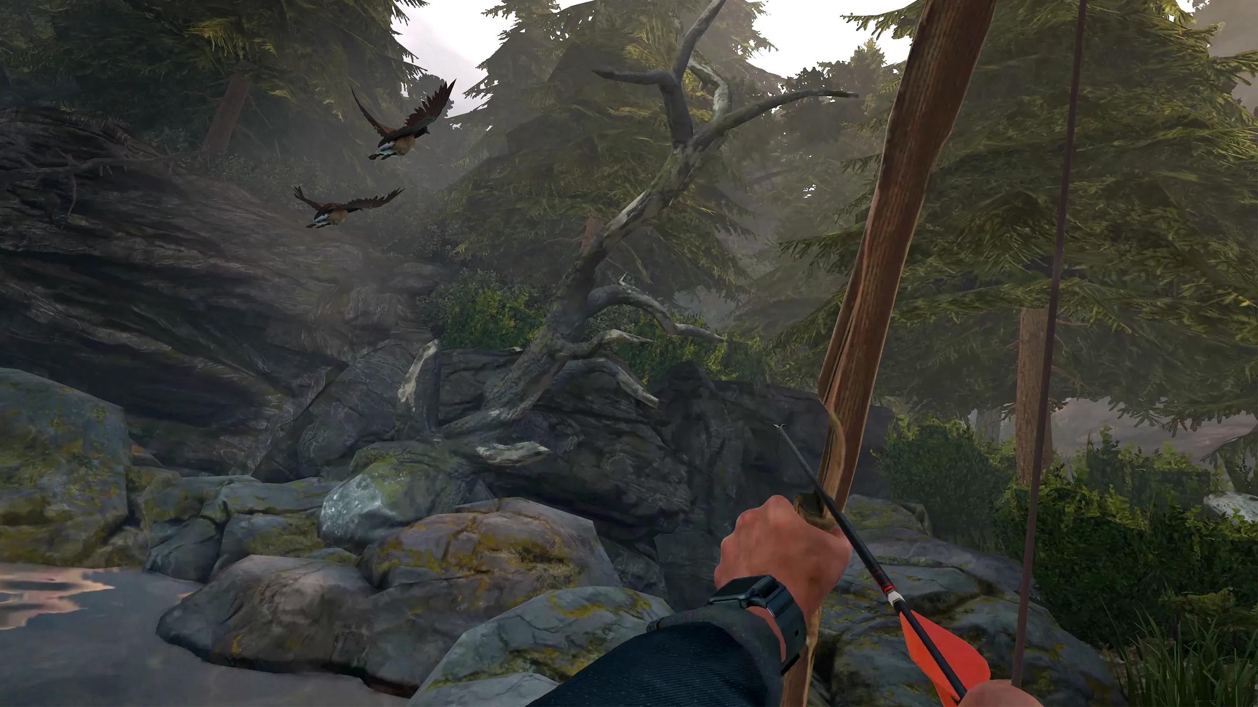 Tracked: Shoot To Survive Targets November Launch On Quest 3 & 3S