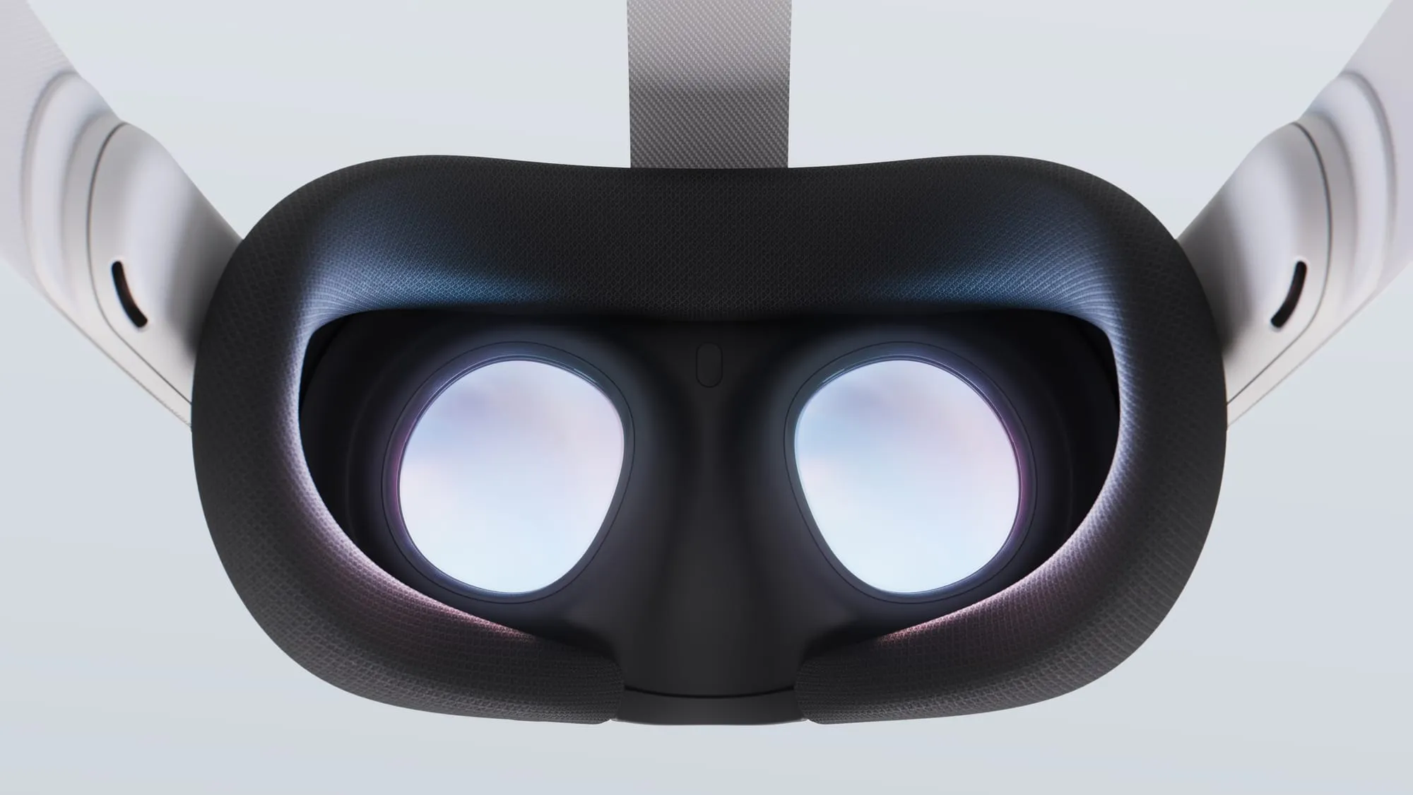 Quest v83 Brings System Positional TimeWarp & Temporal Dimming