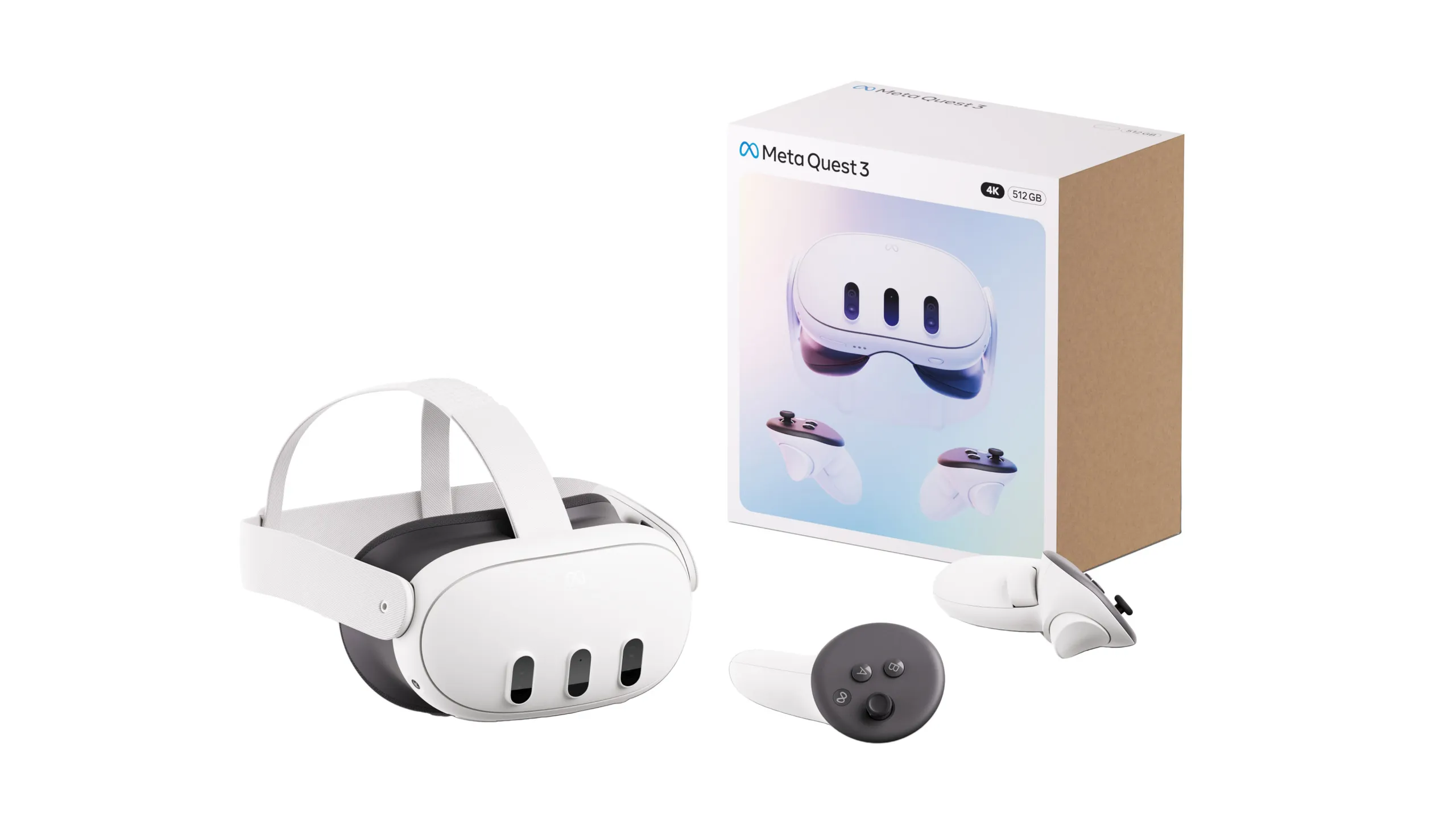 Quest 3S Gorilla Tag 'Cardboard Hero' Bundle Hits Amazon For $250