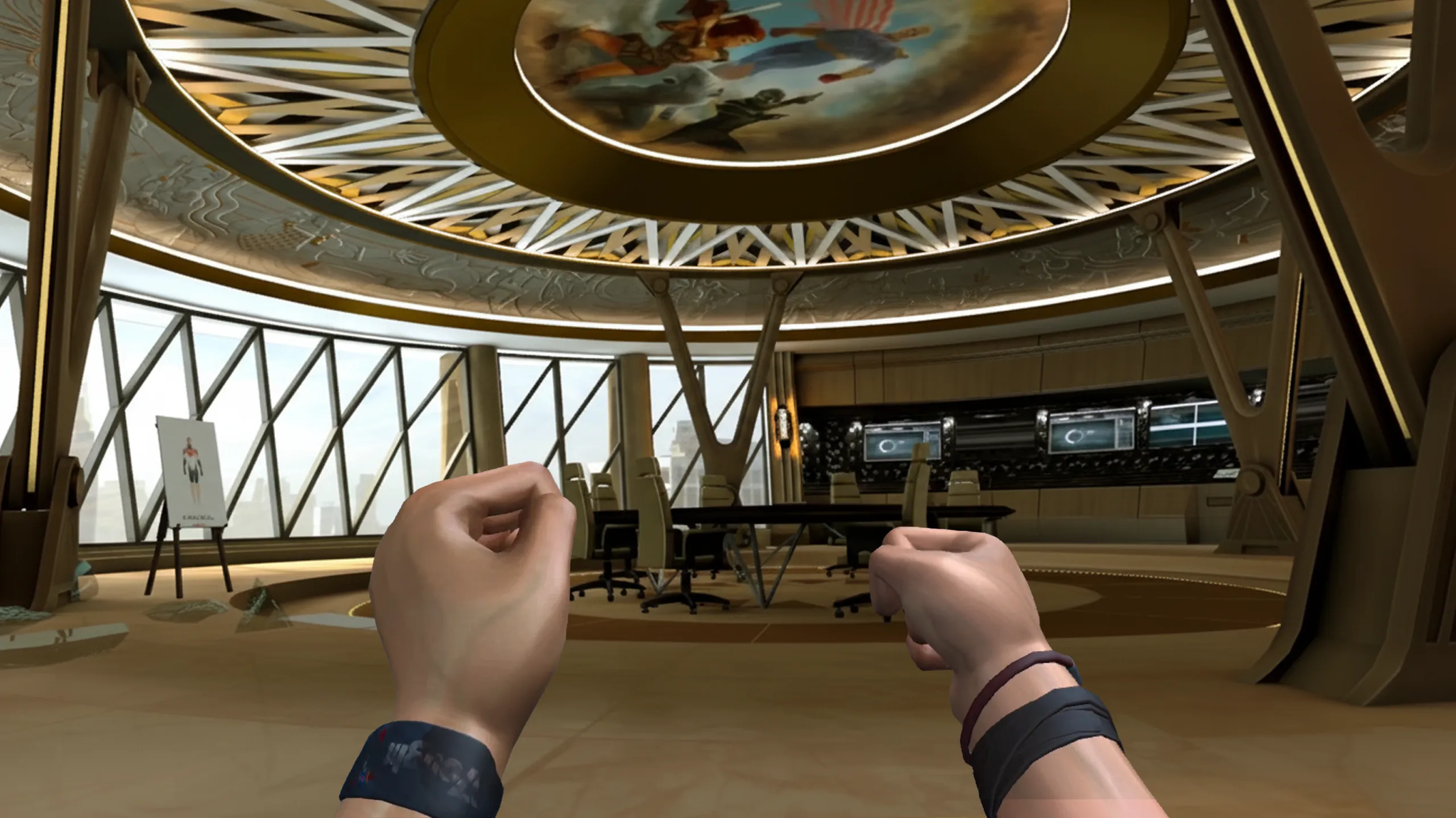 VR Gaming - UploadVR