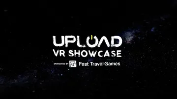 Upload VR Showcase: The Best Moments From The First Shows