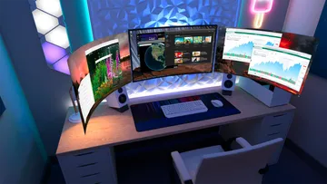 Virtual Desktop Can Now Bypass SteamVR To Boost Performance