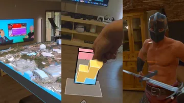 Best of VR - UploadVR