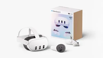 Meta Offers Quest 3 $25 Monthly For Two Years With Quest+ Included