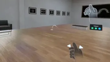 Vertical Shift Looks Like A Multiplayer Spider-Man Game For Oculus Quest