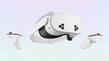 Meta Shoots Down Prospect Of Quest 3 Eye Tracking Add-On