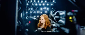 Meta Research: Codec Avatars 2.0 Approach Complete Realism