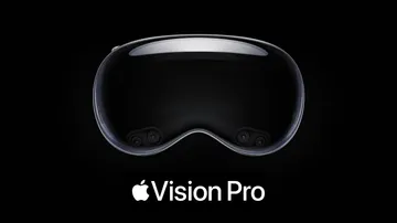Apple Vision Pro SteamVR Support Now Available Via App