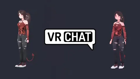 VRChat Adds Experimental Support For Hand Tracking On Quest 2 & Quest Pro