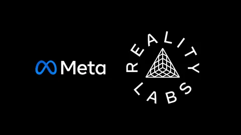 Meta's AR/VR Division Quarterly Revenue Rebound Continues