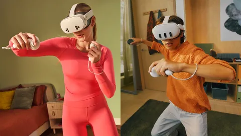 Unity Gets Controller-Free Hand Tracking Via Oculus Link For Faster Testing