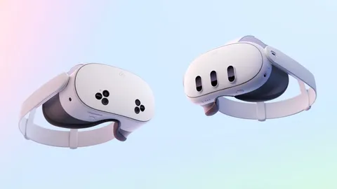 Virtual Desktop PC VR Streaming Now On The Official Oculus Quest Store