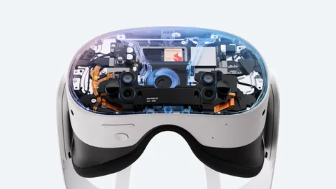 Oculus Quest 2 Specs: Nearly 2K Per Eye 90Hz LCD, XR2 Chip, 3-Step IPD ...