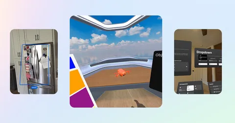 Meta Spatial SDK Lets Developers Build Quest Apps Without A Game Engine