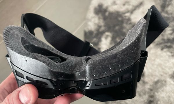 Bigscreen Beyond Proves A Point About VR Headset Weight