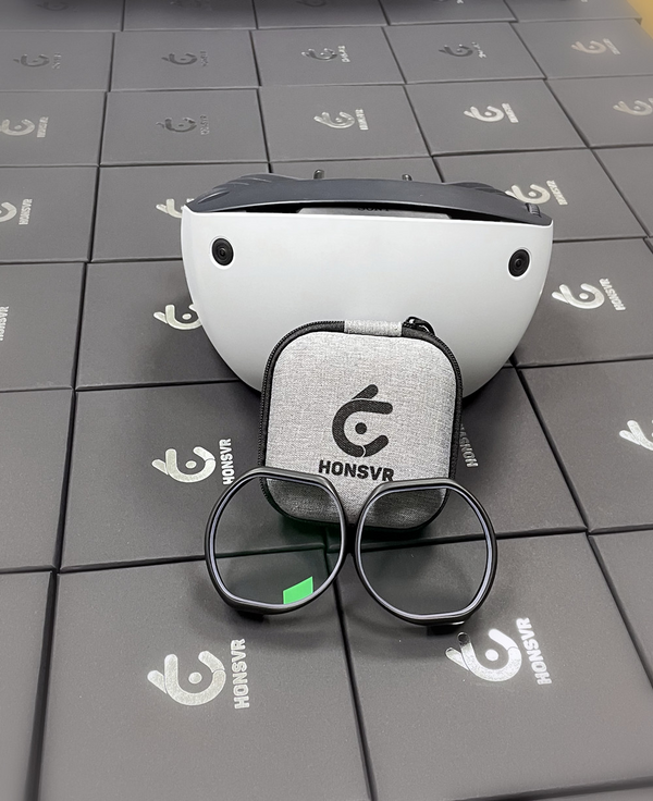 Prescription Lens Adapters from HonsVR