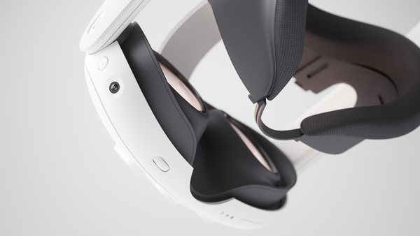 Quest 3 Eyes-In Impressions & Technical Analysis From Meta Connect