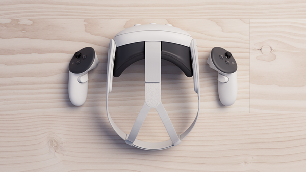 Best Quest 3 & Quest 3S Accessories: Cases, Head Straps & More