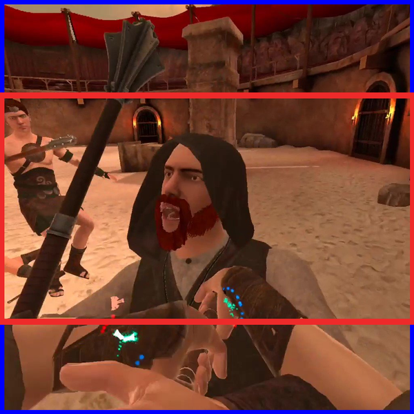 Quest Casting 2.0 Lets Creators Capture Uncropped Widescreen