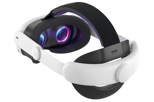 Best Quest 3 & Quest 3S Accessories: Cases, Head Straps & More