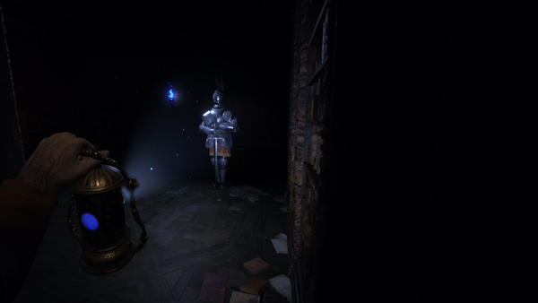 Resident Evil 4 Remake VR Review: The Definitive VR Version