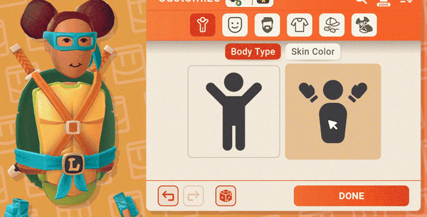 Rec Room Will Get Full Body Avatars In March