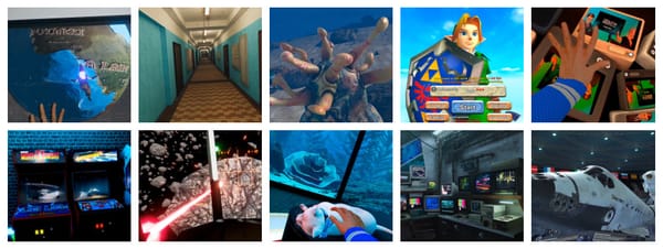 Best VRChat Worlds: Top Places To Visit & Explore