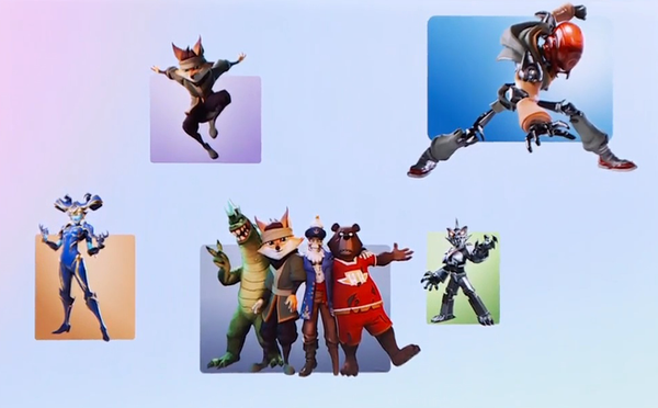 New Meta Avatars Out Now In Horizon & Updated SDK